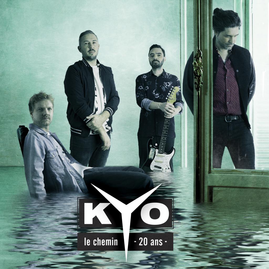 Kyo - Radio Contact - Radio Contact