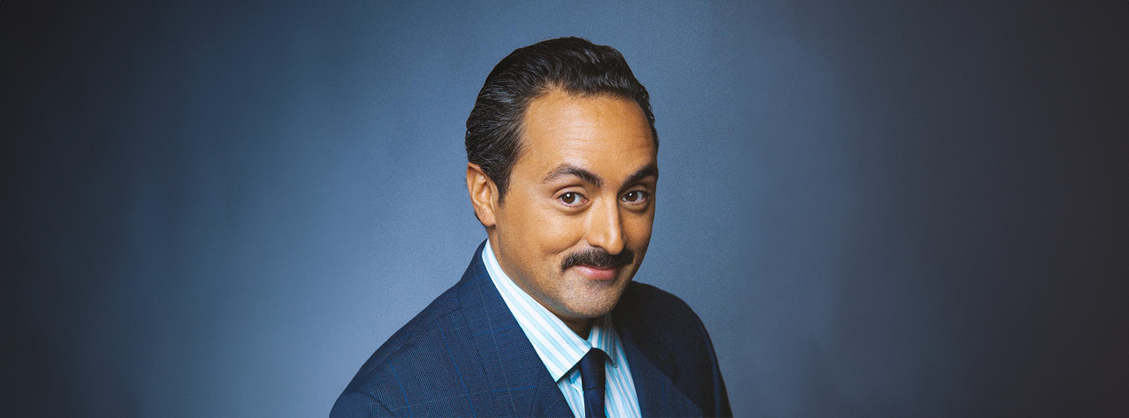 Pablo Andres dans le Good Morning - Radio Contact - Radio Contact