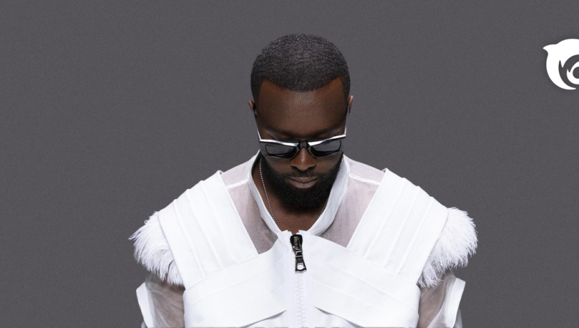 Gims - Le Dernier Tour - Extra Show - Radio Contact - Radio Contact